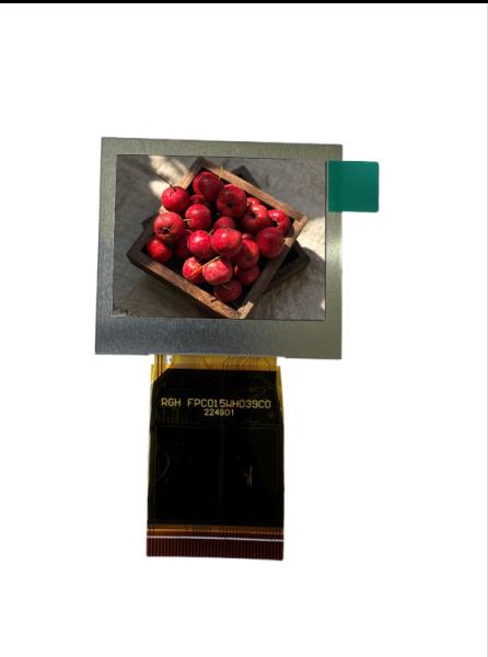 1.5inch HD TFT LCD Display Module Color Screen 480x240 Fotocamera Per Smart Drone