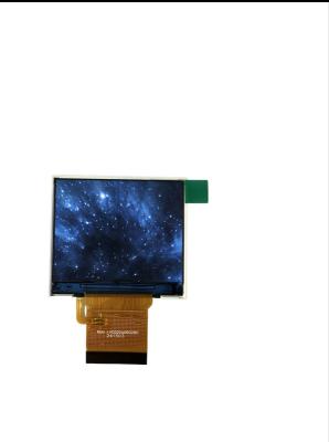 China Transmisief TFT-scherm 2.0 inch Resolutie 480XRGBX360 Te koop