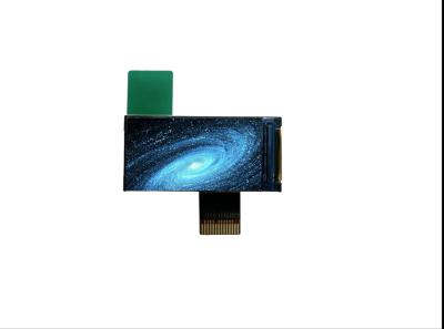 China IPS TFT LCD Display 0,96 Inch Lcd Screen 80 * 160 Oxigeno do sangue LCD Screen Color Screen Module for sale