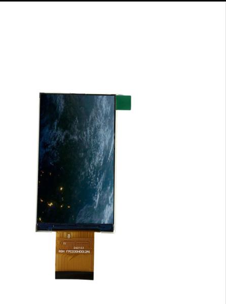 Quality IPS TFT LCD Display 3.0 Inch Lcd 360*640  Full-View SPI Interface LCD Screen for sale