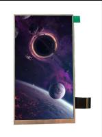 Quality 5.0 Inch TFT Module IPS Lcd Display 720*1280 High-Definition LCD Screen For for sale