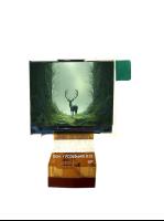 Quality TFT LCD Display 1.5 Inch RGB 8BIT With 480*240 Resolution for sale
