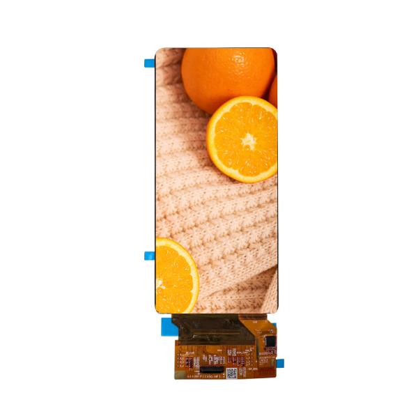 AMOLED 6.39 인치 디스플레이 1080 * 2340 해상도 MIPI 인터페이스