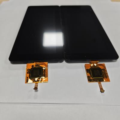 China 6.8-Inch 480×1280 TFT LCD Touch Display Module, High Brightness 650cd/m², Wide Viewing Angle , -20~85℃ for sale