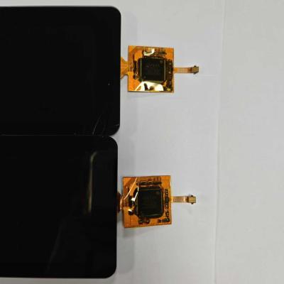 China 6.8-Inch 480×1280 TFT LCD Touch Display Module, High Brightness 650cd/m², Wide Viewing Angle , -20~85℃ for sale