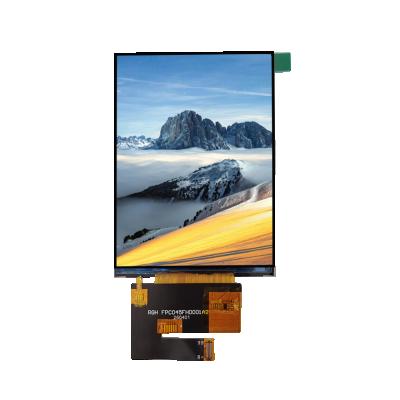 China 1080×1440 High-Resolution TFT LCD Display Module for Embedded & Industrial Devices for sale