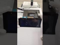 6.8-Inch 480×1280 TFT LCD Touch Display Module, High Brightness 650cd/m², Wide Viewing Angle , -20~85℃