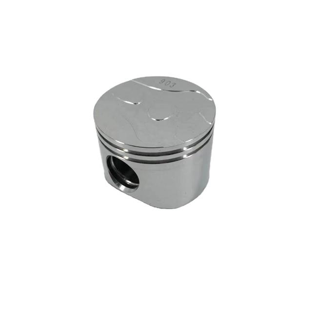 Carrier Compressor Piston Kit 093 - 17-44115-01