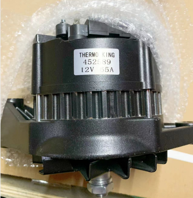 14V 37A Alternator 45-2695 for Thermo King refrigeration units