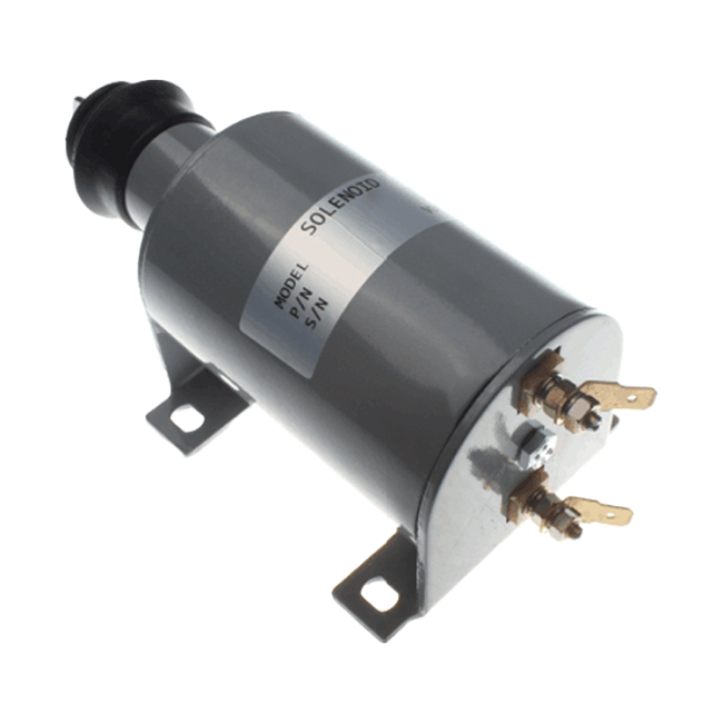 Carrier 2V Speed Solenoid for Supra Reefer Units