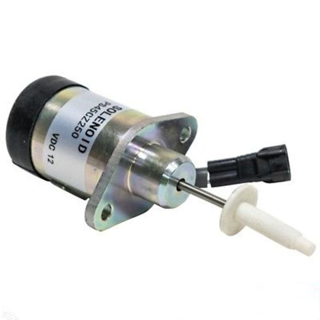 Carrier Speed Solenoid 25-38773-00 product image