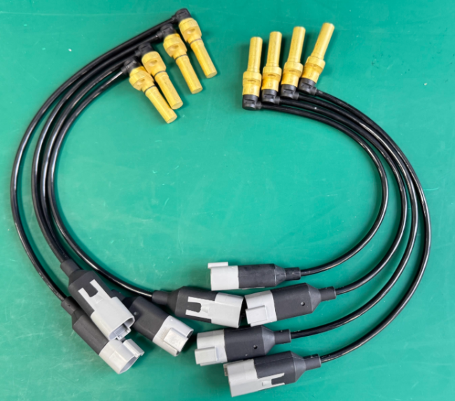 DSA Speed Sensor product image