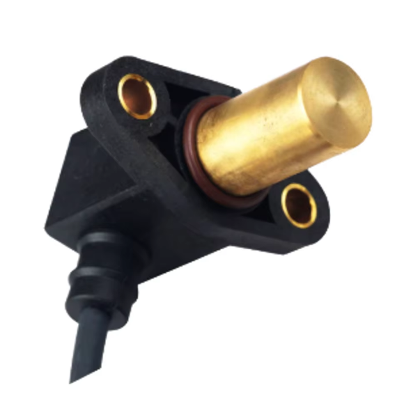 HR18-702E0/2 Speed Sensor front view