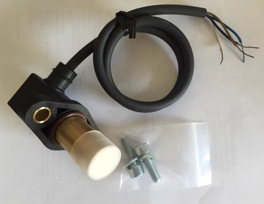 HR18-702E0/2 Speed Sensor side view