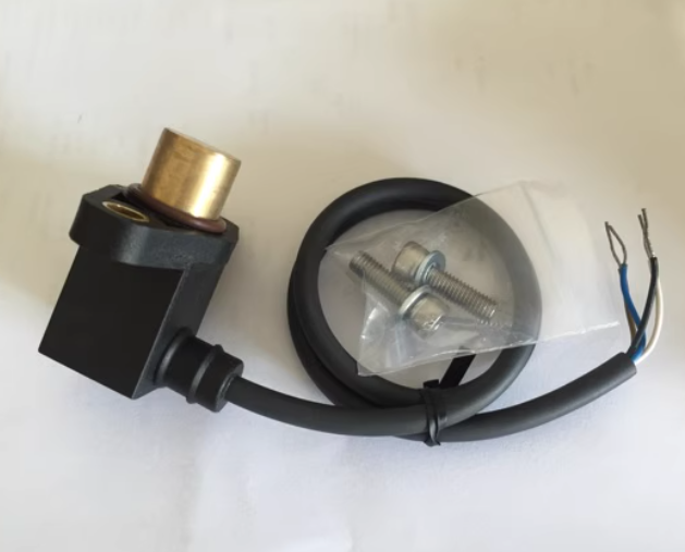 HDD2L16NA/20 Speed Sensor front view