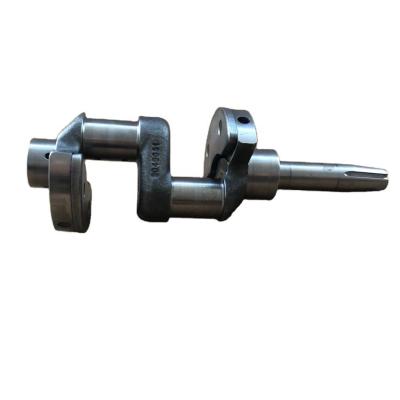 China OEM-Grade Construction Small Shaft Crankshaft X430 22-0655 22-655 for Carrier Transicold and Thermo King for sale