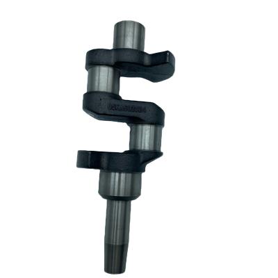 China 05K 4-Cylinder 17-44725-00 OEM Replacement Quality Crankshaft for Carrier Transicold and Thermo King Refrigeration Compressors for sale