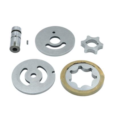 China OEM-Compatible Compressor Oil Pump 22-1160 22-0580 for Thermo King and Carrier Transicold Refrigeration Units for sale