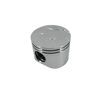 China Compressor Piston Kit with 50.8mm Diameter and 10.1mm Stroke for Carrier 05G41 Refrigeration Units for sale