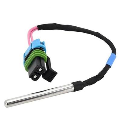 China Carrier Auto Sensor 22-02973-14 OEM Replacement with Accurate Data Transmission and Durable Construction for Refrigeration Units for sale