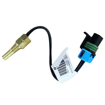 China Carrier Transicold Fast Response Time Thermistor Sensor with Long Service Life and Vibration Resistance for Refrigeration Units for sale