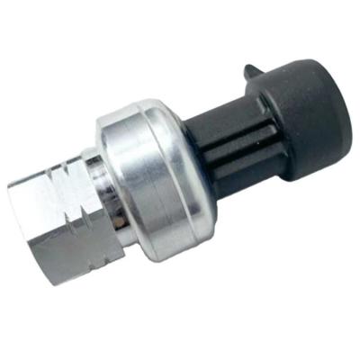 China Carrier Pressure Sensor 12-00352-14 / 12-00352-04 OEM Replacement with Accurate Pressure Monitoring for Refrigeration Units for sale