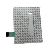 China OEM-Compatible Controller Keyboard Sticker for Carrier Maxima 1000 1200 1300 with Durable Construction for sale
