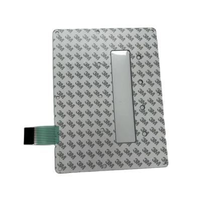 Китай OEM-совместимый контроллер клавиатурный стикер для носителя Maxima 1000 1200 1300 с прочной конструкцией продается