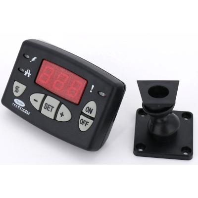 China Carrier Transicold OEM-Quality Replacement Cab Command Controller with User-Friendly Interface and Reliable Temperature Control for sale