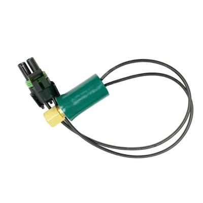 China Carrier Transicold Pressure Switch 12-00334-01 OEM-Compatible Replacement for Accurate Pressure Monitoring in Truck Refrigeration Units for sale