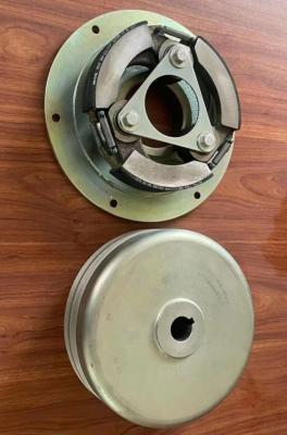 China Carrier Vector 1350 Clutch 12V DC OEM-Compatible Design for Thermo King Refrigeration Units for sale