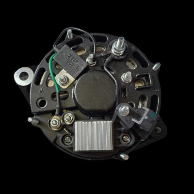 China 45-2589 45-2697 Thermo King 452697 Alternator 65a 12v Refrigerated Car Generator Thermo King Slxi / Sb / T-Series for sale