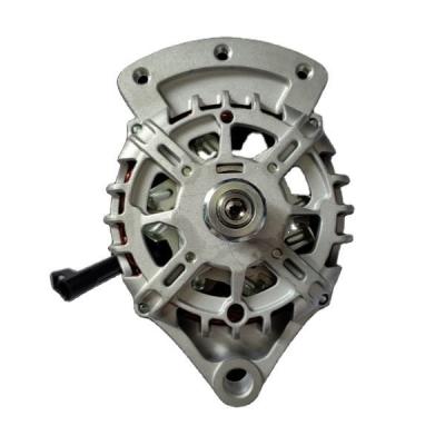 China 14V 37A Alternator with OEM-Level Compatibility and Stable Voltage for Thermo King Refrigeration Units for sale