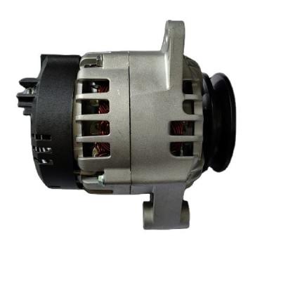 China Carrier Transicold Alternator 105A 12V High Output Performance Generator for Carrier Supra Refrigeration Units for sale