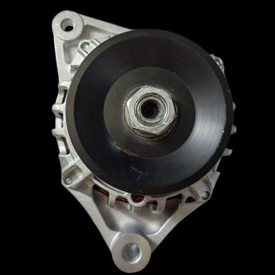 Китай Генератор Carrier Transicold, 105A, 12 В, высокая производительность, для рефрижераторных установок Carrier Supra продается