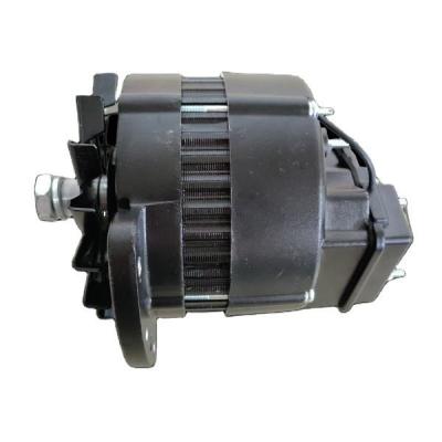 China Thermo King 65A 12V OEM Replacement Alternator for SMX RD-II SR SB Series Refrigerated Car Generator for sale