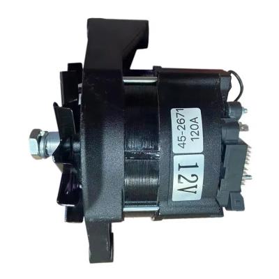Cina Termo King unità 1e78291go Ricambi frigoriferi per autocarri 45-2671 alternatore in vendita