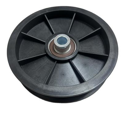 Cina 70-0199 77-2718 Kit Pulley Idler Sh Ricambi auto Pulley Idler Shaft Per Thermo King Md Rd-ii Kd in vendita