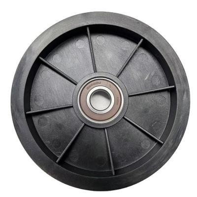 Cina Termo King Ricambi cintura ruota puleggia idler 77-3060 773060 Per Thermo King in vendita