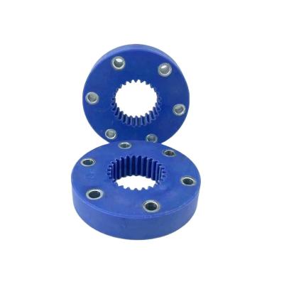 China Carrier Transicold Coupling Gear 48-50005-00 OEM Replacement for Carrier X4 7500 and 6600 MT Models for sale