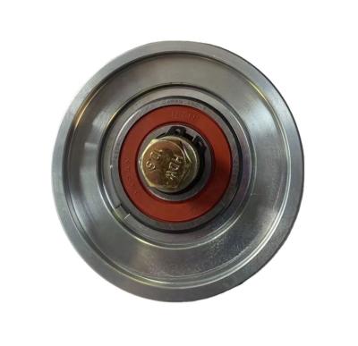 Cina 78-1847 Thermo King Idler Assy Puleggia liscia Autobus completo Compressore d'aria Camion Parti di refrigerazione in vendita