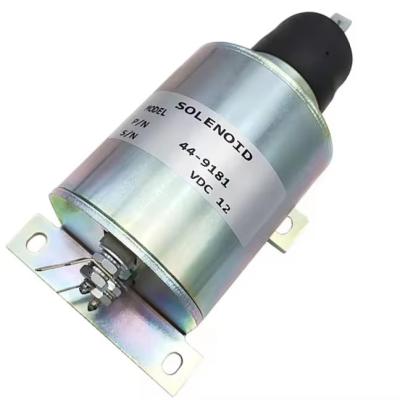 Cina Valvola solenoide del motore di condizionamento dell'aria Thermo King 41-5459 44-9181 Valvola solenoide di velocità in vendita