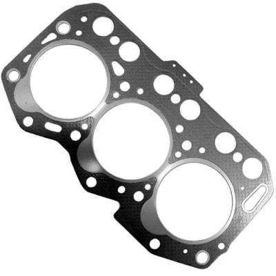 Cina Gassetta 33-3818 per la testa del cilindro per Yanmar Tk 3.76 Thermo King in vendita