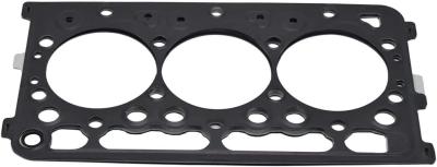 China Cylinder Head Gasket 15362-0331-1 16871-03310 1j092-03310 15766-03310 Compatible With Kubota Engine D722/3d66 for sale
