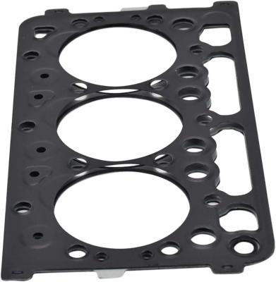 China Cylinder Head Gasket 15362-0331-1 16871-03310 1j092-03310 15766-03310 Compatible With Kubota Engine D722/3d66 for sale