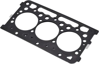 China Cylinder Head Gasket 15362-0331-1 16871-03310 1j092-03310 15766-03310 Compatible With Kubota Engine D722/3d66 for sale