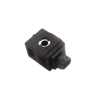 Cina 22-60590-00 Bobina di valvola solenoide per Xarios 200 150 Supra 1250 1150mt 1050 850u 422 550 750 in vendita