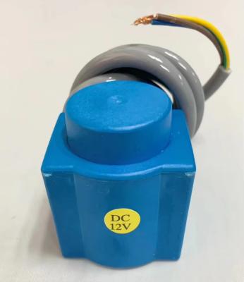 Cina Parti di autocarri frigoriferi bobina solenoide 12v 41-5789 per Thermo King in vendita
