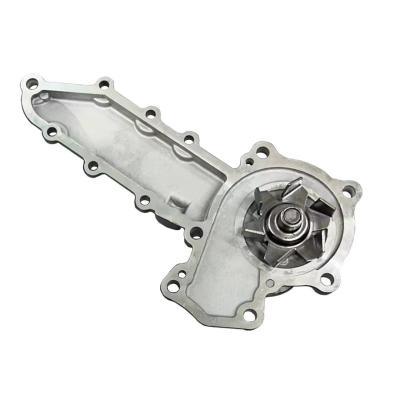 China Carrier Transicold Water Pump 25-15568-00 – OEM Replacement with Efficient Coolant Circulation and Durable Cast Materials for sale