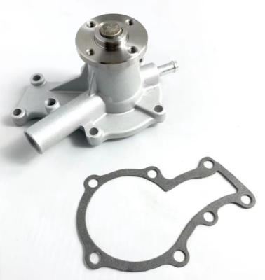 China 25-34330-00 Water Pump for Carrier PC5000 PC6000 APU with Efficient Coolant Circulation for sale